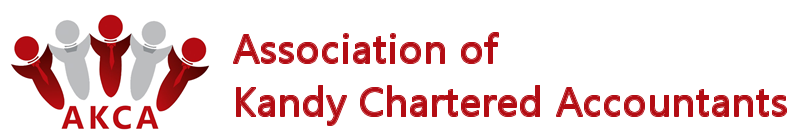 AKCA - Association of Kandy Chartered Accountants