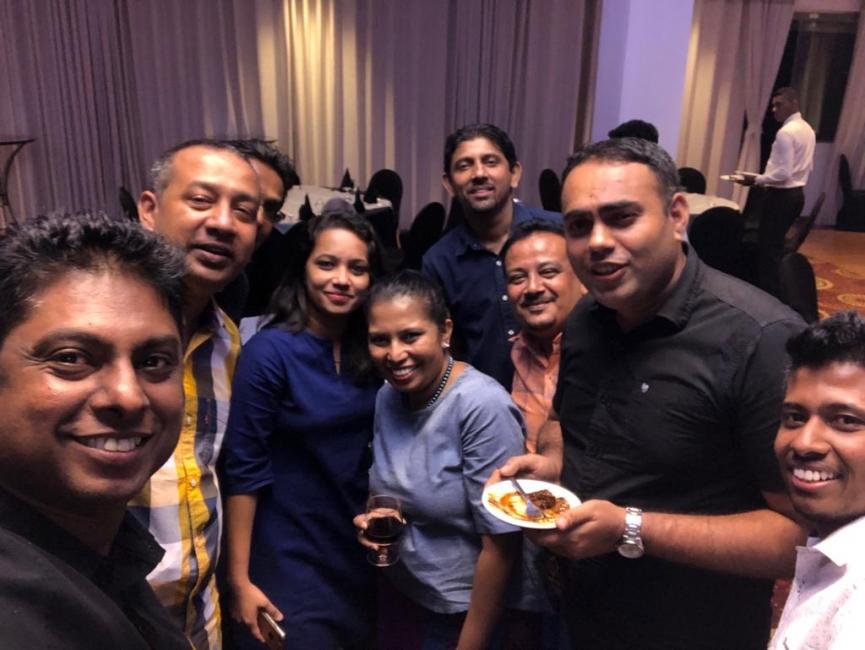 AKCA - Association of Kandy Chartered Accountants - AKCA Paduru Party ...