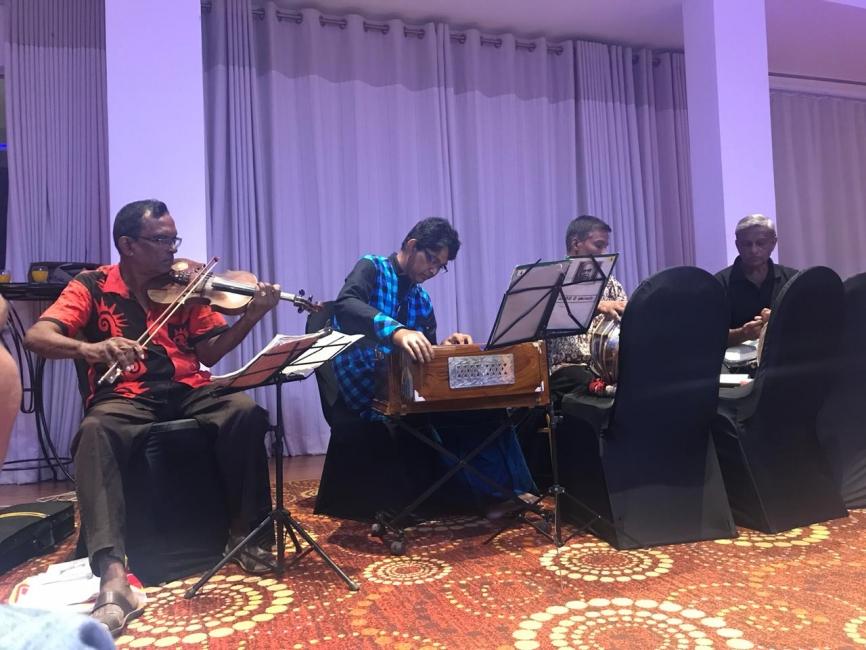 AKCA - Association of Kandy Chartered Accountants - AKCA Paduru Party ...