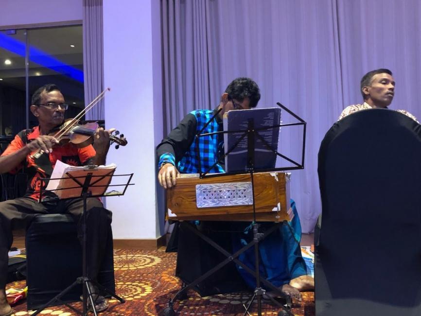 AKCA - Association of Kandy Chartered Accountants - AKCA Paduru Party ...