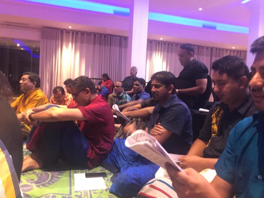 AKCA - Association of Kandy Chartered Accountants - AKCA Paduru Party ...